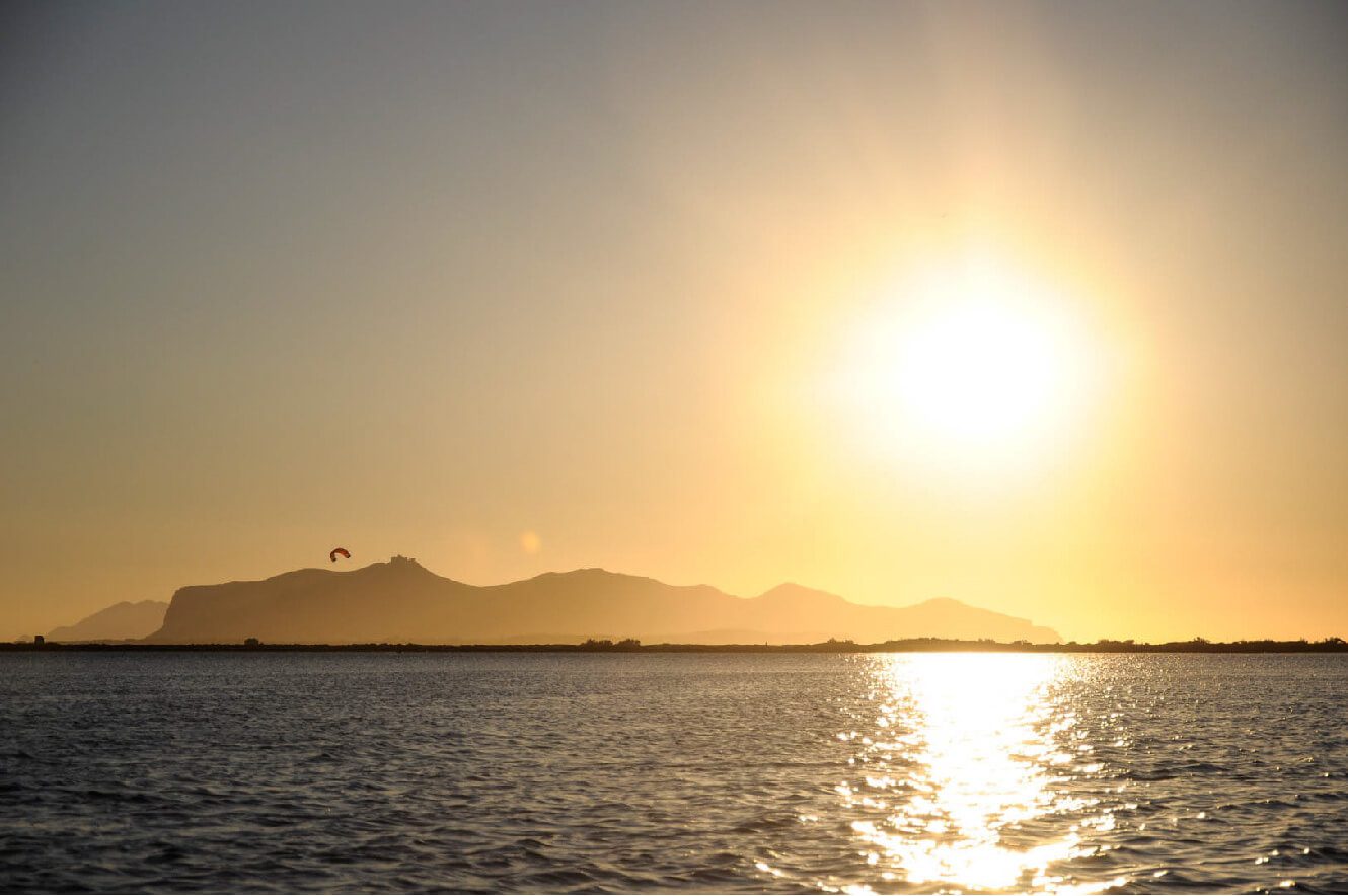 Galeria zdjec kitesurfingowych - wyjazdy i szkolenia